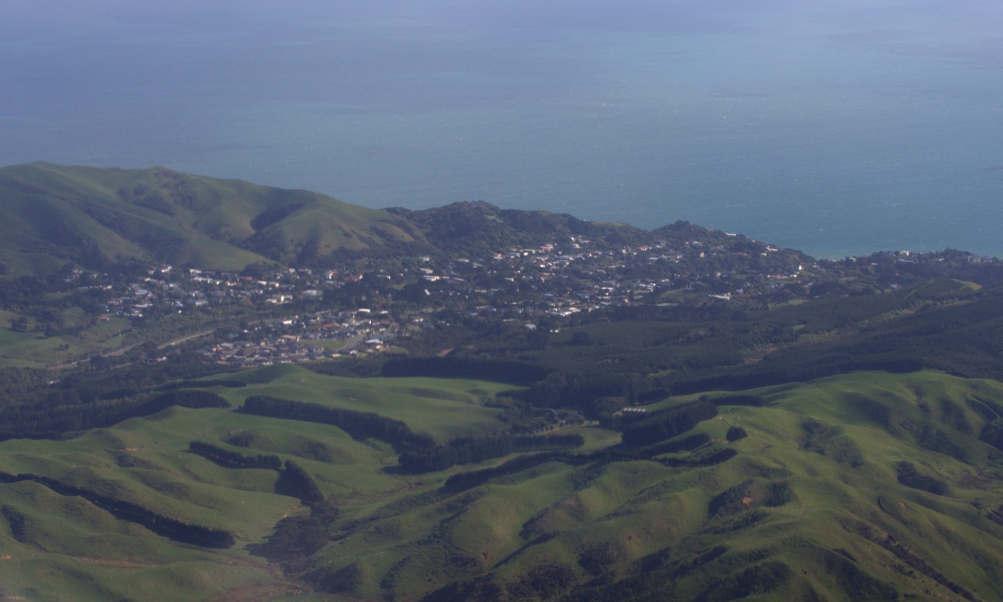May 2017 Residents’ Association meeting – Pukerua Bay, New Zealand
