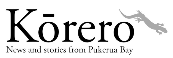 Kōrero – Pukerua Bay, New Zealand