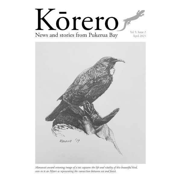 korero-v5-issue2-sq – Pukerua Bay, New Zealand